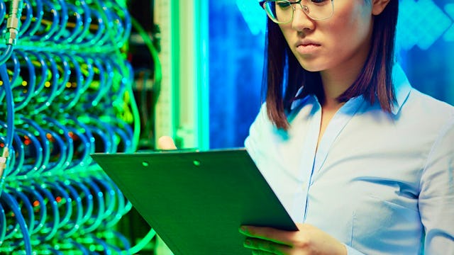 Introduction To Network Security Coursera